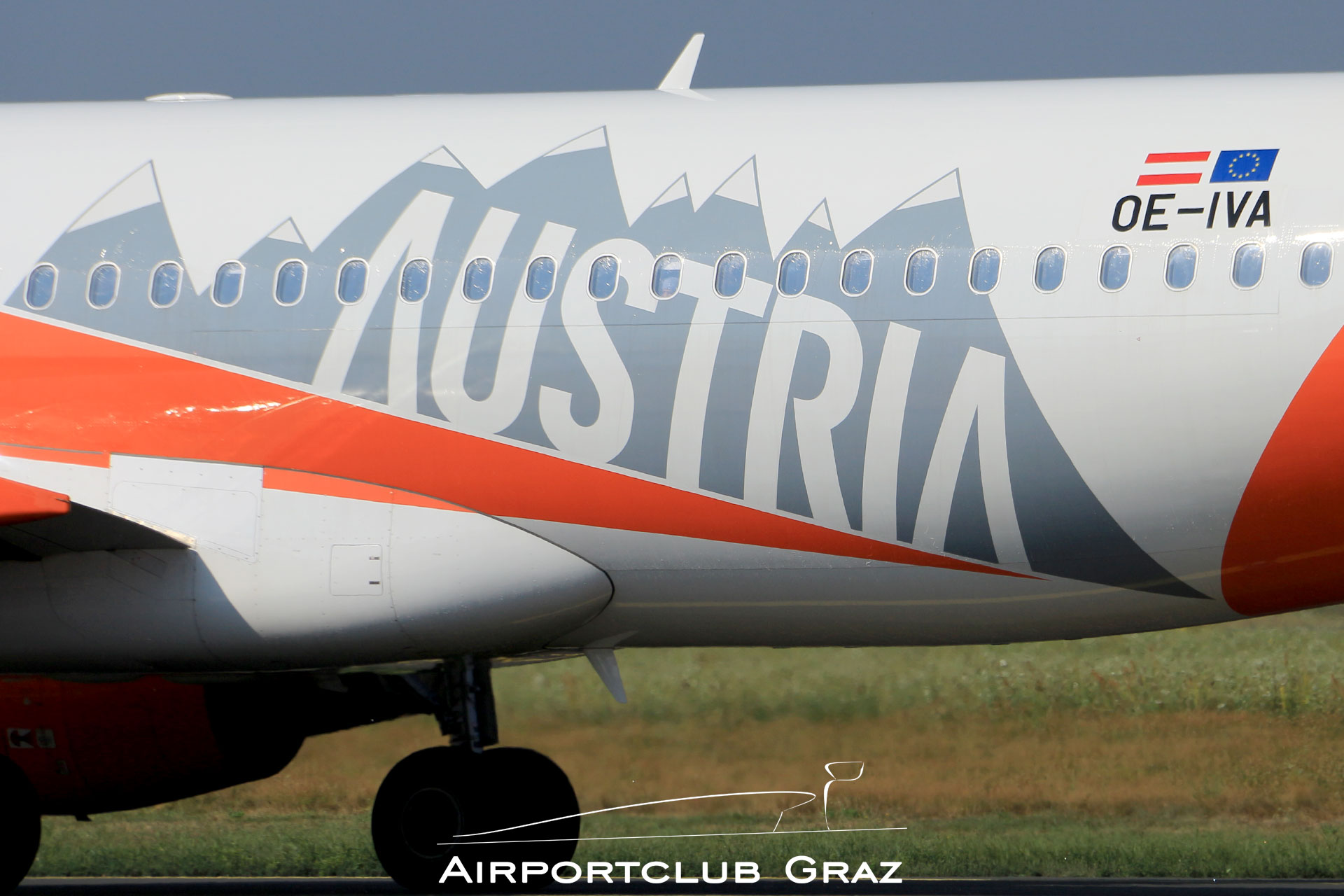 Auf nach Berlin mit easyJet - Airportclub Graz