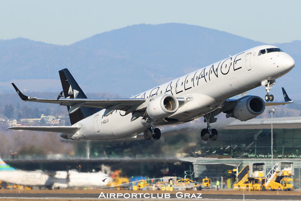 2025 - Airportclub Graz
